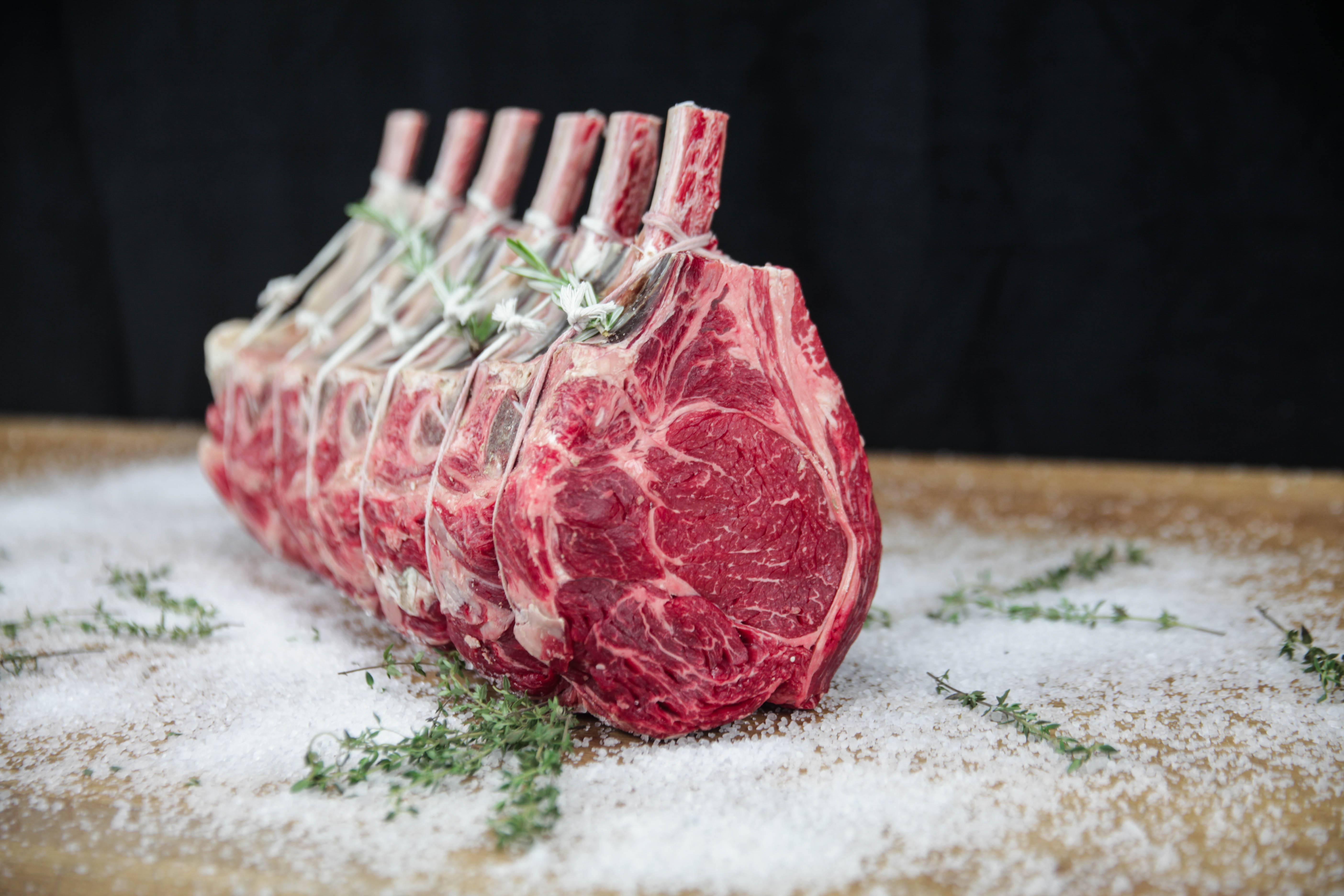 Western Daughters Butcher Shoppe